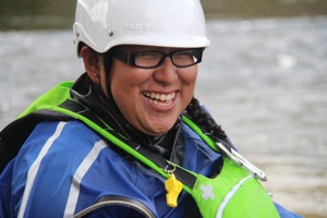 Outdoor Adventure Leader Training 2015